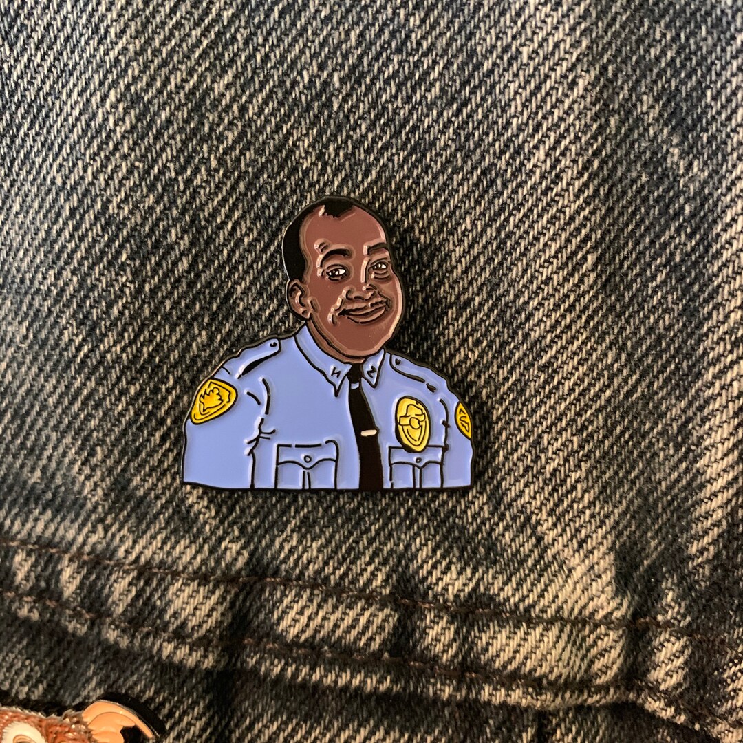 The Carl Pin from Americas Favorite Dads Pin Collection - Etsy Österreich