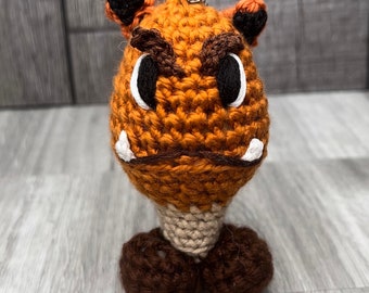 Goomba Crochet - Etsy