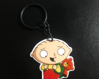 Stewie Family Guy - Etsy