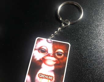 Gremlins Keychain - Etsy