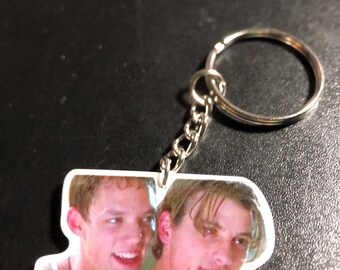 Scream Billy and Stu - Etsy