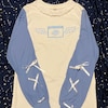 Ramattra Fan Art Overwatch 2 Inspired Vaporwave Graphic Crop Top - Etsy
