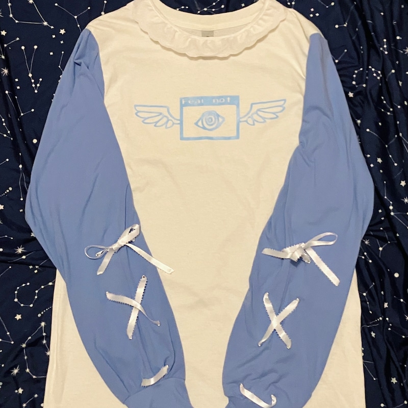 Cybercore Clothes - Etsy