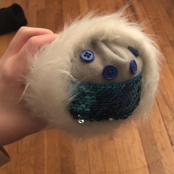 Destiny Eliksni - Etsy