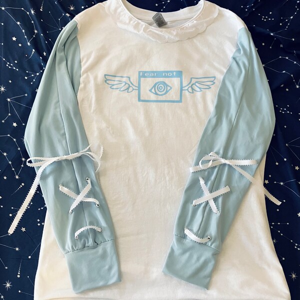 Cybercore Clothing - Etsy