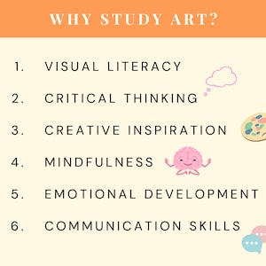 Jan Art Study | Homeschool Art Curriculum & Printable Lessons for ...
