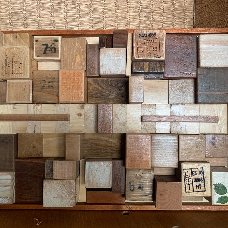 Collage - Etsy España