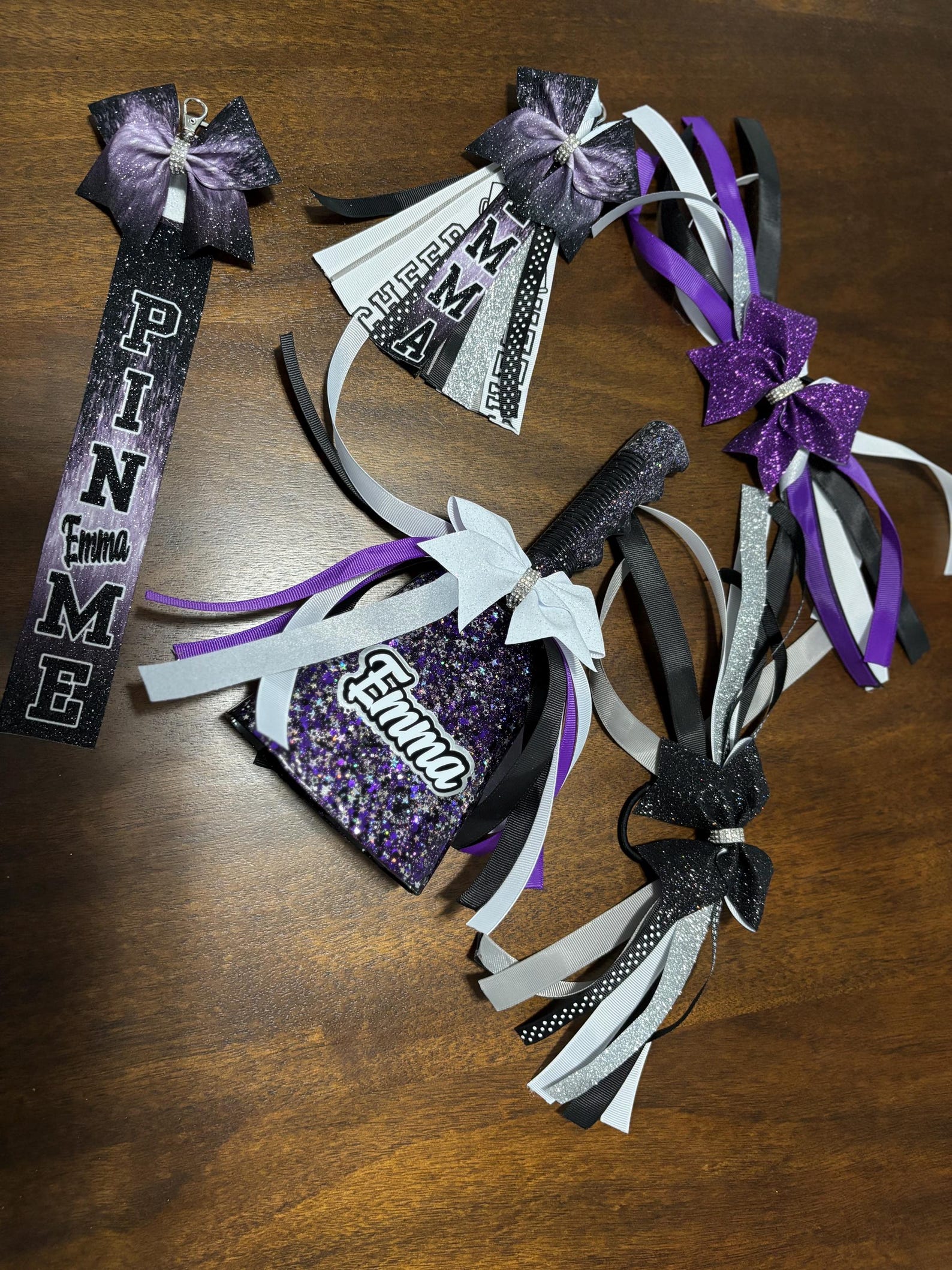 Custom Cow Bell 10inch - Etsy