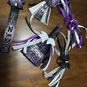 Custom Cow Bell 10inch - Etsy