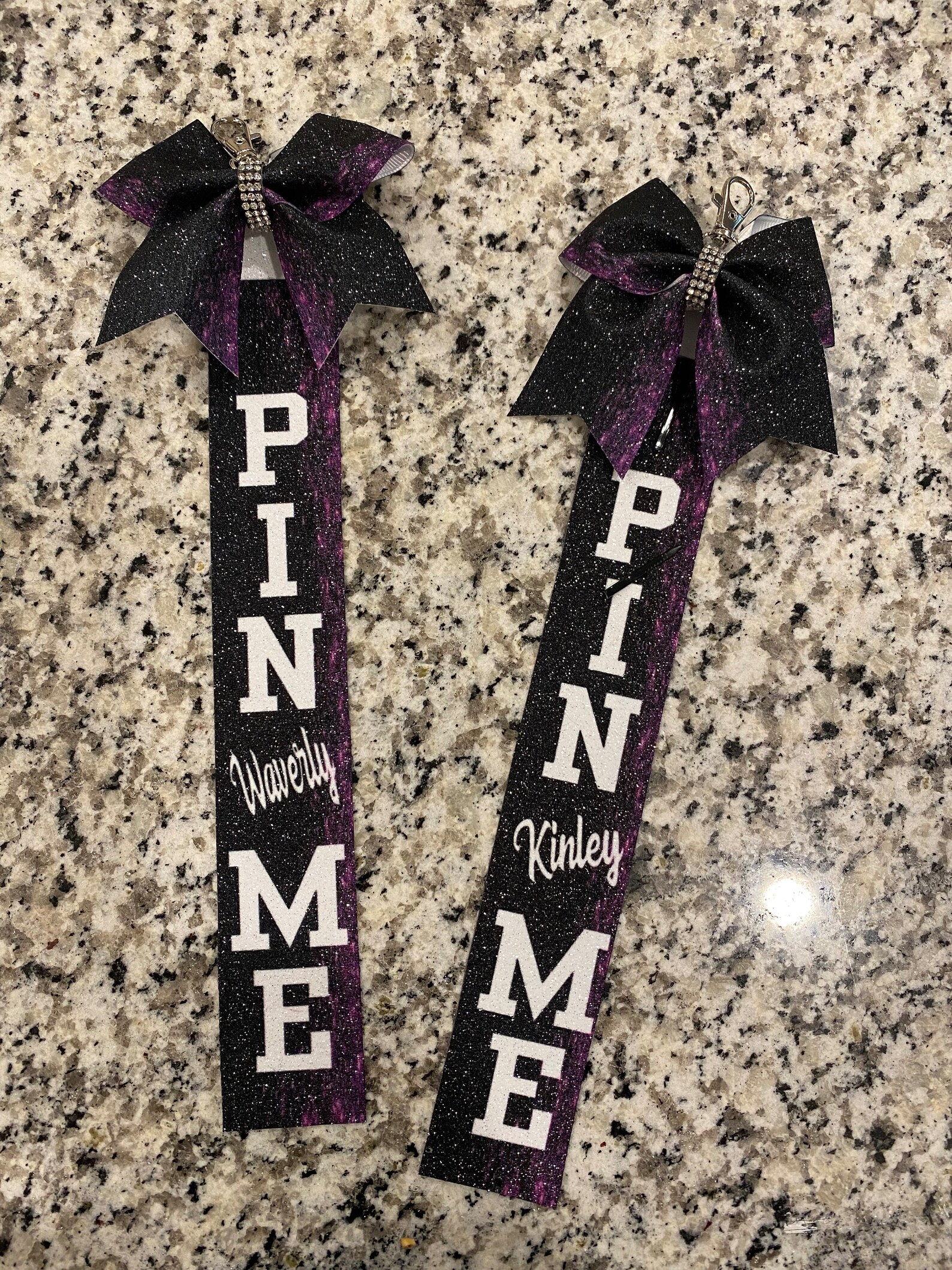 Pin Me Ribbons - Etsy