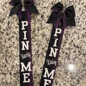 Pin Me Ribbons - Etsy