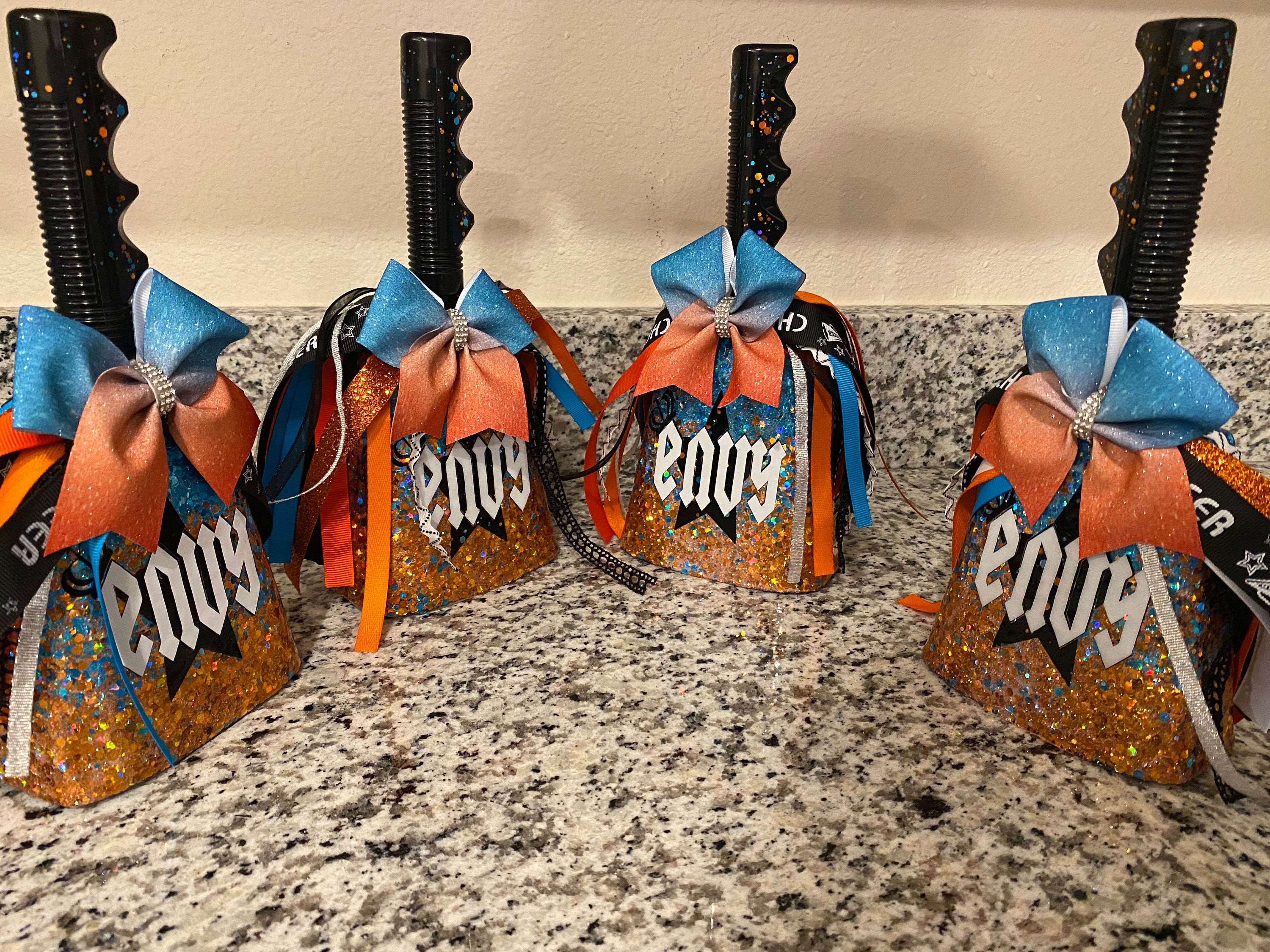 Custom Cow Bell 10inch - Etsy