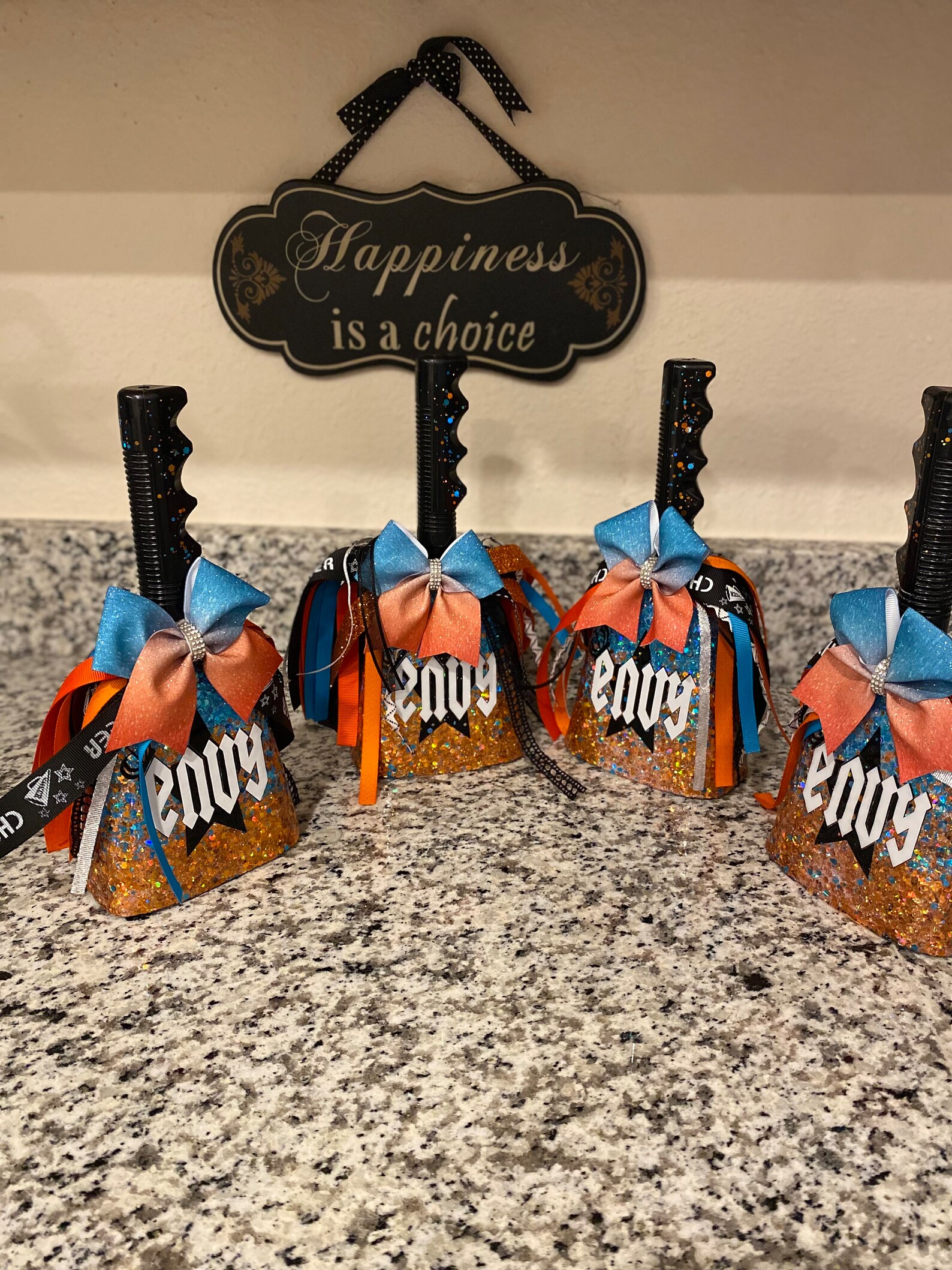 Custom Cow Bell 10inch - Etsy