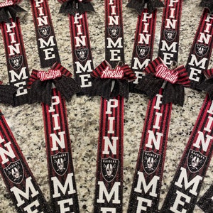 Pin Me Ribbons - Etsy