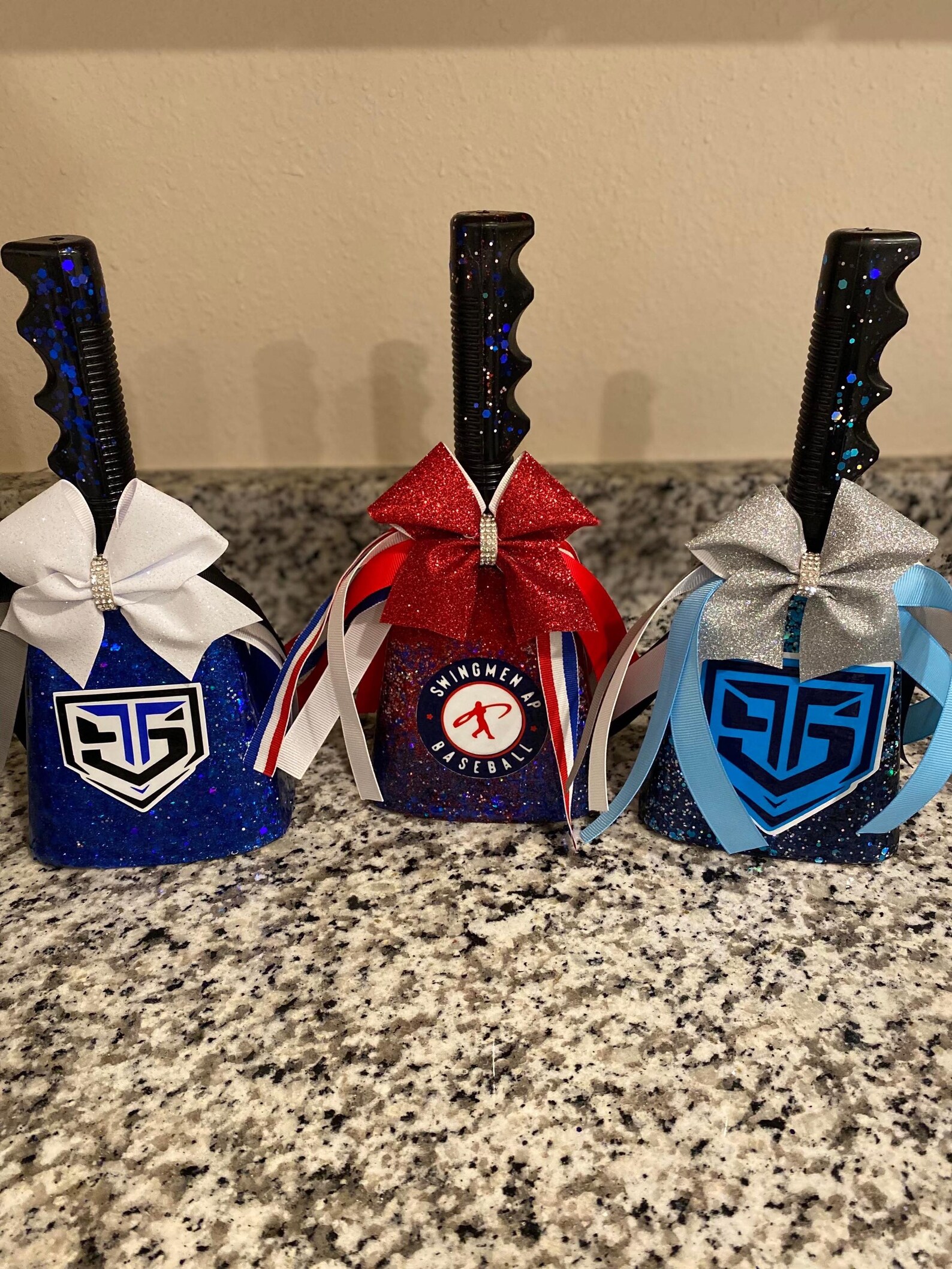 Custom Cow Bell 10inch - Etsy