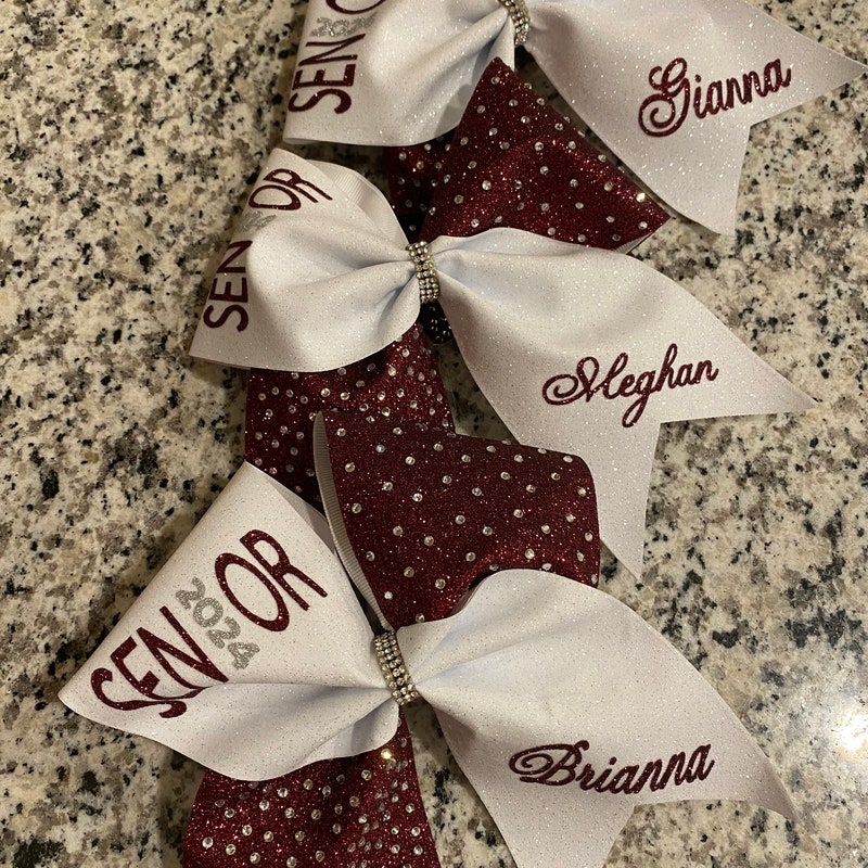 Senior Cheer Gifts - 60+ Gift Ideas for 2024