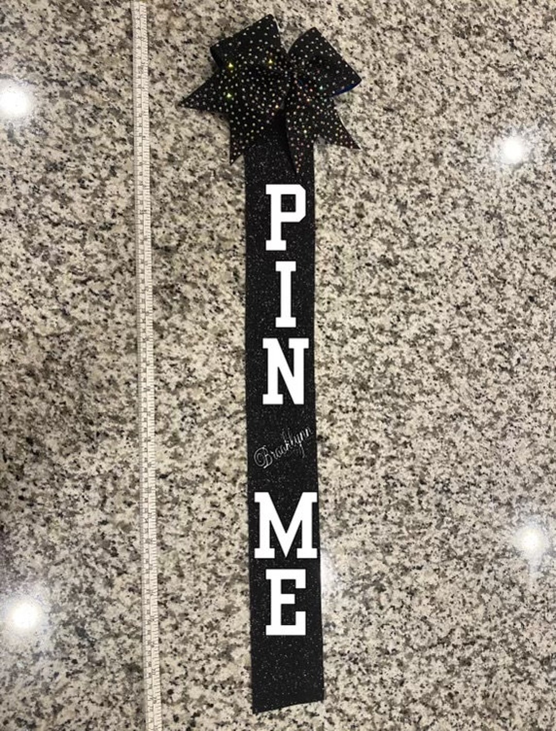 Giant Wall Pin Me - Etsy