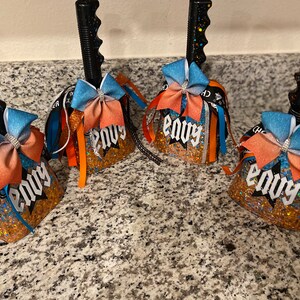 Custom Cow Bell 10inch - Etsy