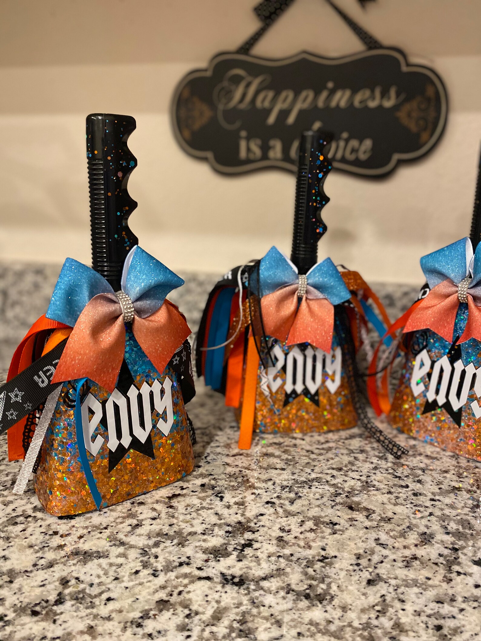 Custom Cow Bell 10inch - Etsy