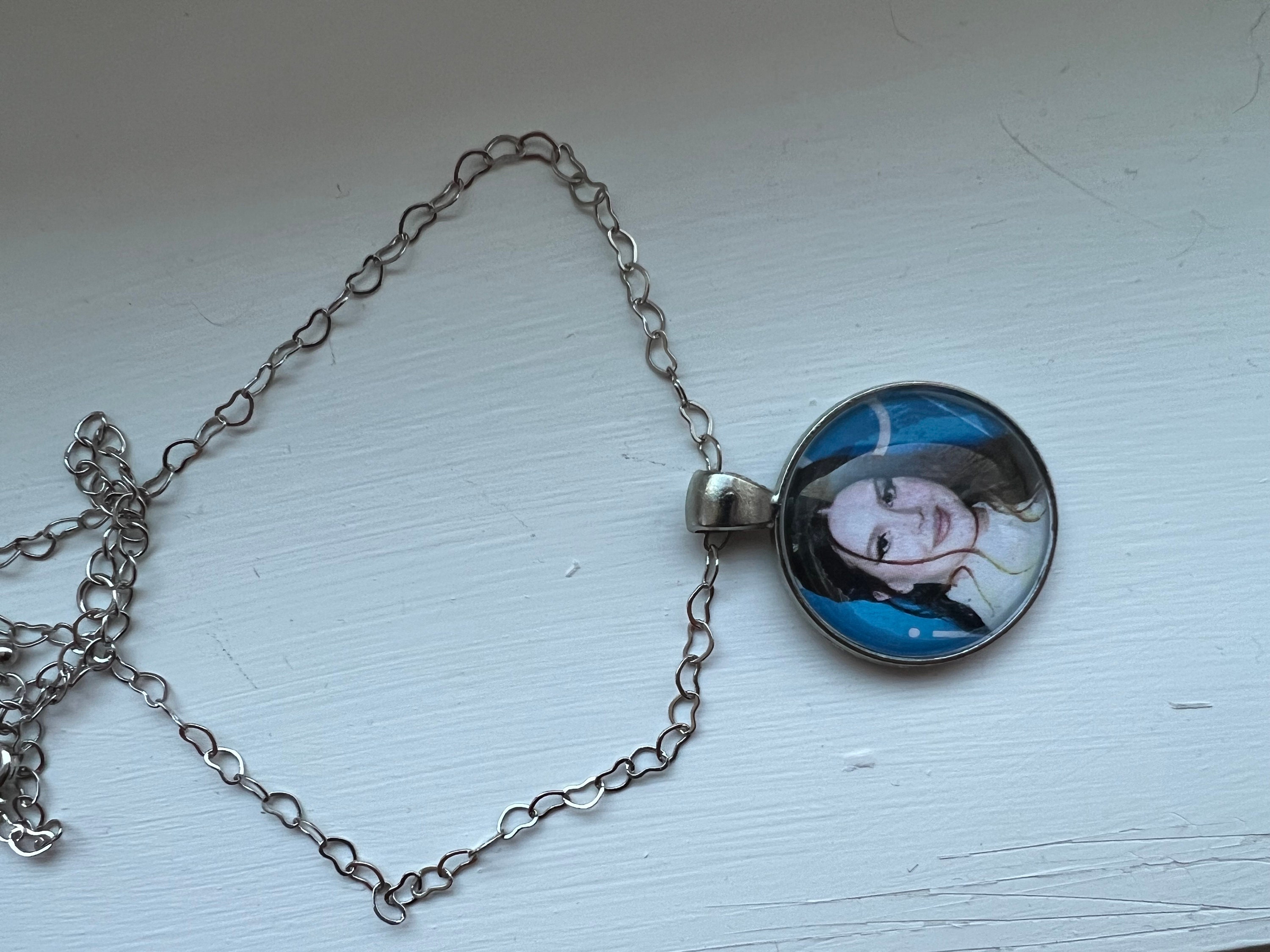 Lana Del Rey Necklaces - Etsy