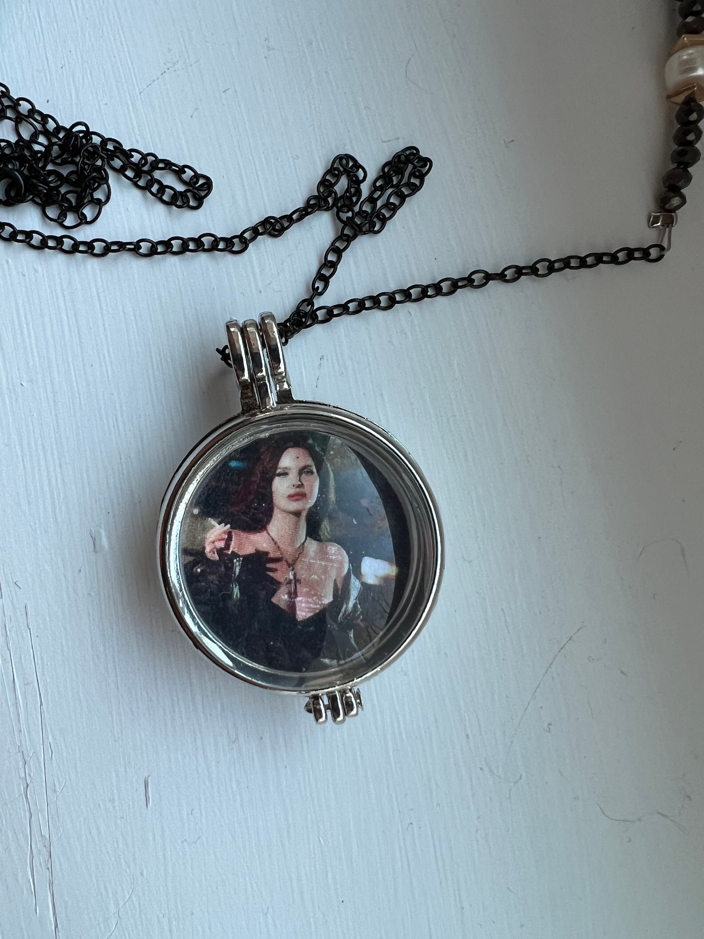 Lana Del Rey Necklaces - Etsy
