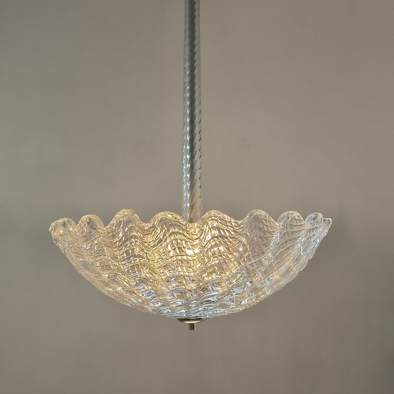 Shell Chandelier - Etsy