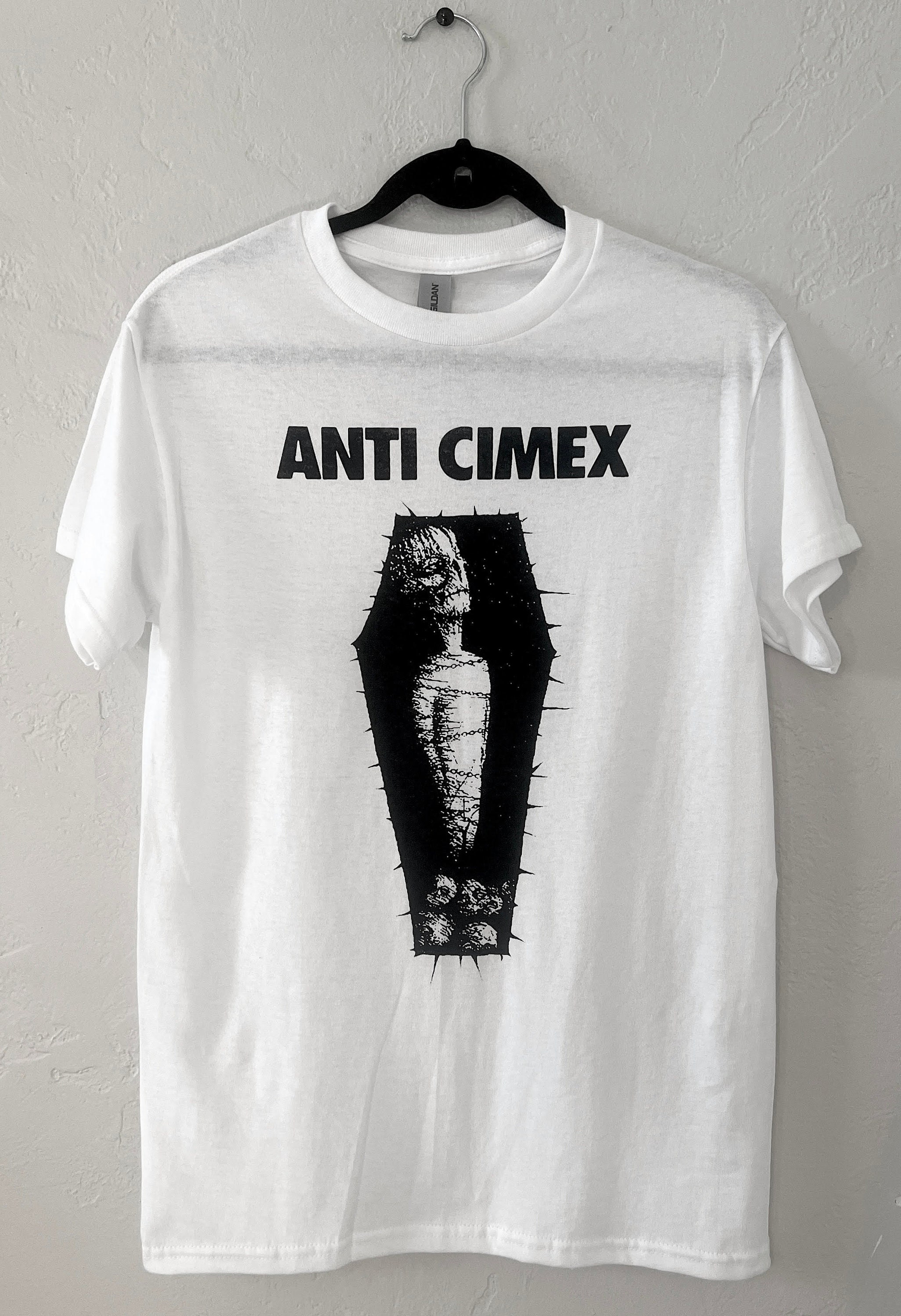 Anti Cimex Logo