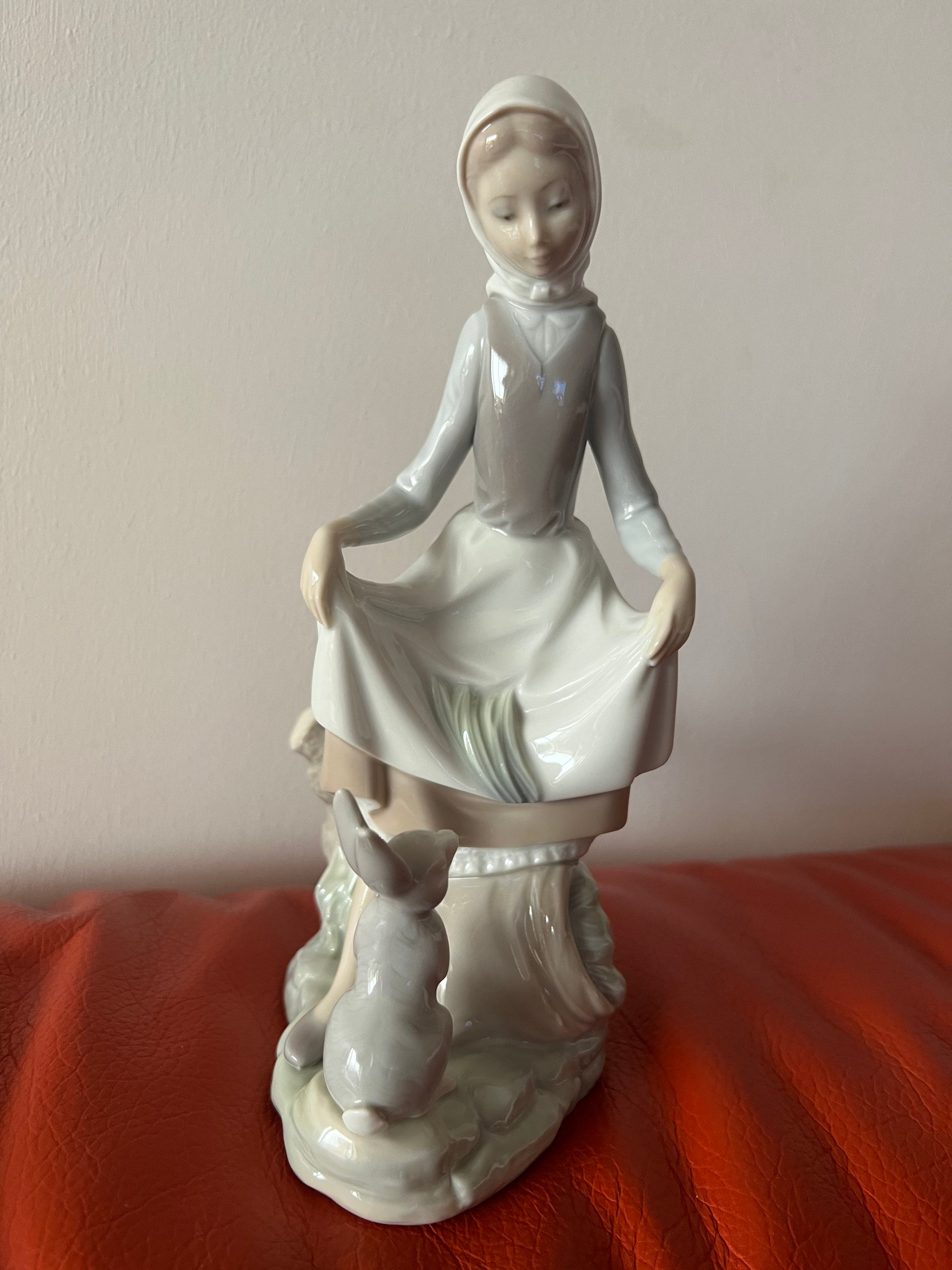 Figurines Made In Spain at Vivian Donnelly blog
