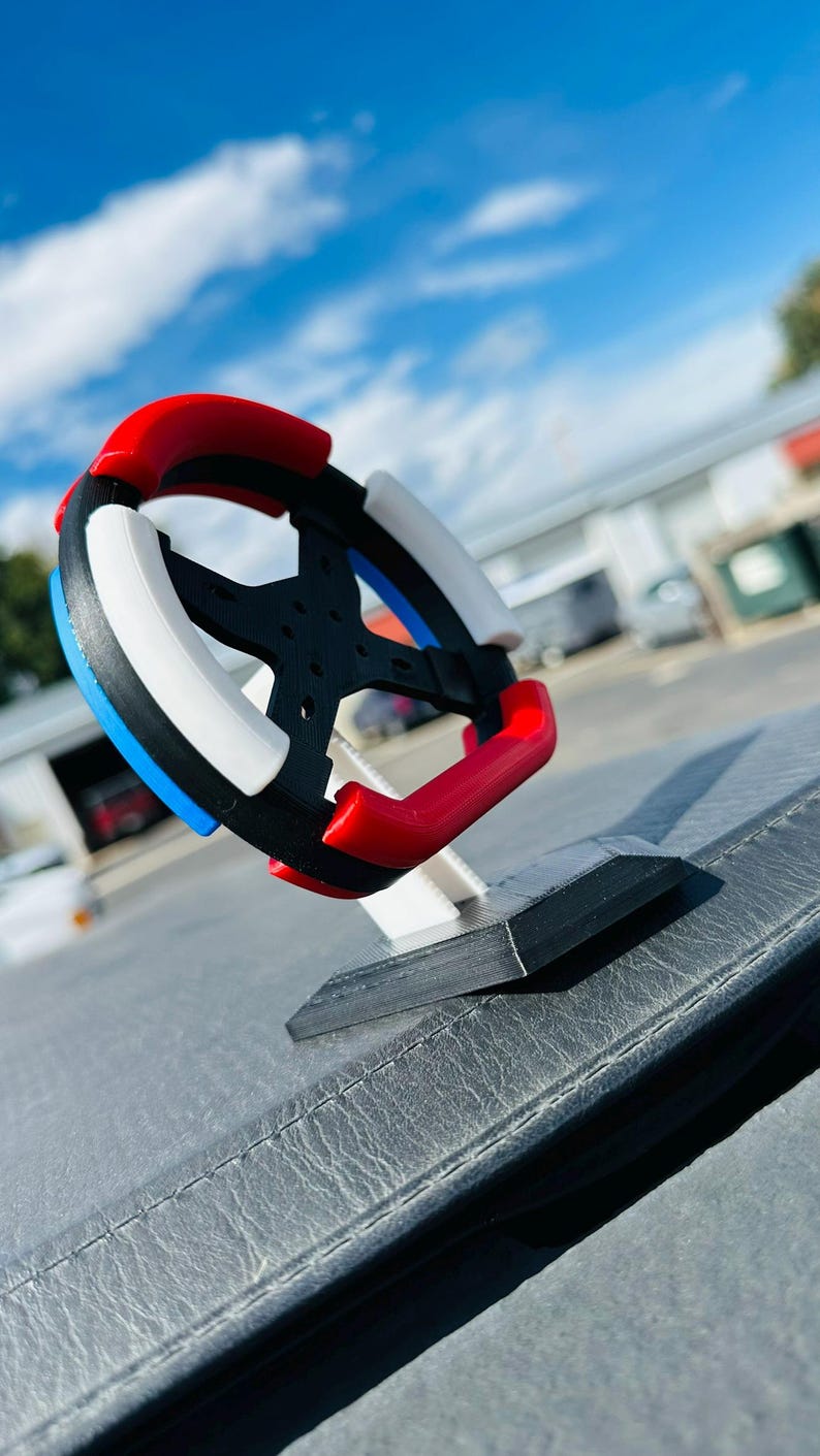 3D Printed Tropy Wheel - Etsy