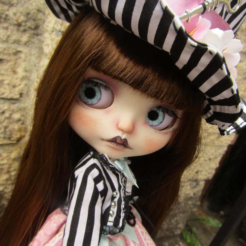 Ooak Miniature - Etsy