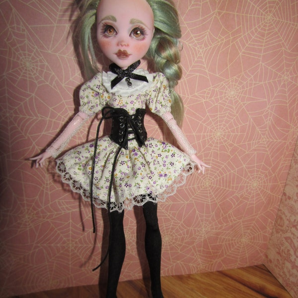 Monster High Clothes - Etsy Australia