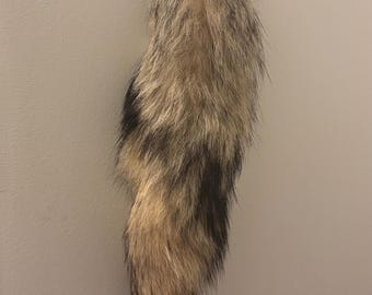 Eco Friendly Kit Fox Tails - Etsy