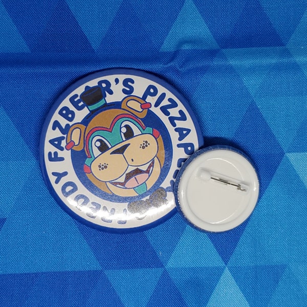 Freddy Fazbears Mega Pizzaplex - Etsy