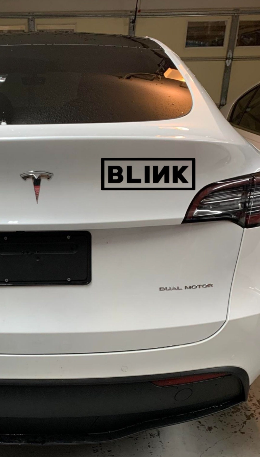 Blackpink Sticker, Blink Decal for Laptop, Tablet Decal, Phone Stickers ...