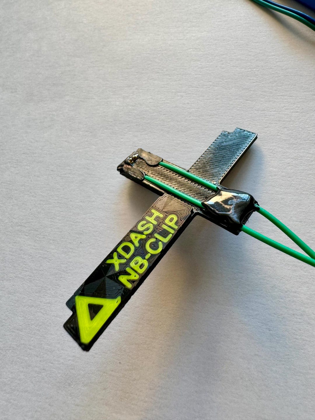 Xdash NBCLIP: World First Flasher Kit for Ninebot Max G2 ESC, With ...
