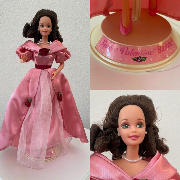 Genuine Barbie - Etsy