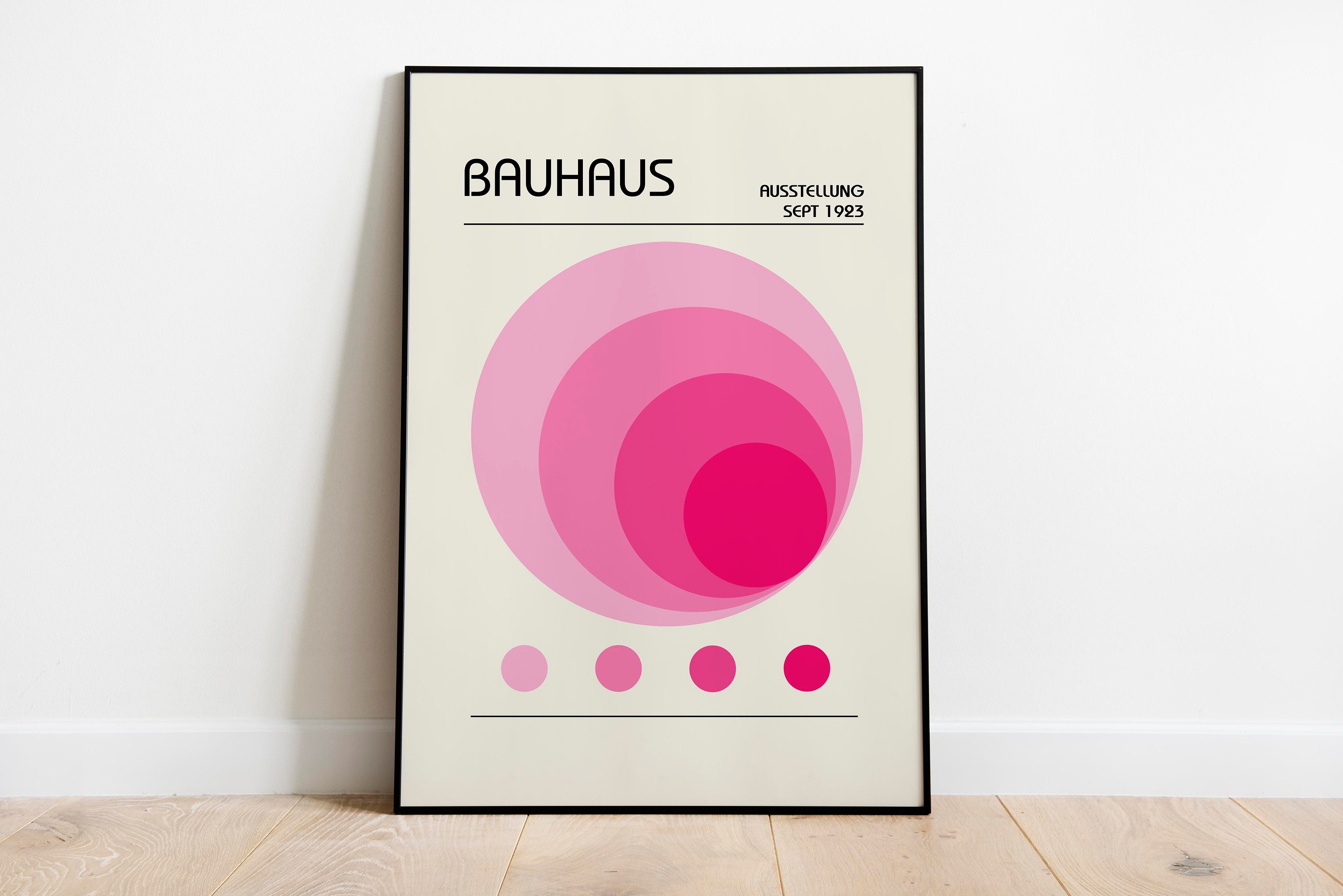 Bauhaus Poster, Bauhaus Print, Bauhaus Art, Printable Poster, Bauhaus ...
