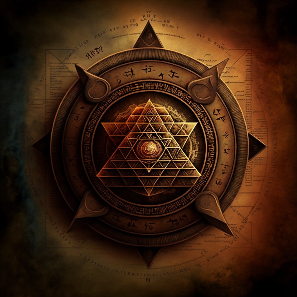 4 Curses for Your Enemies, Curse of Revenge, Punish Your Enemy - Etsy