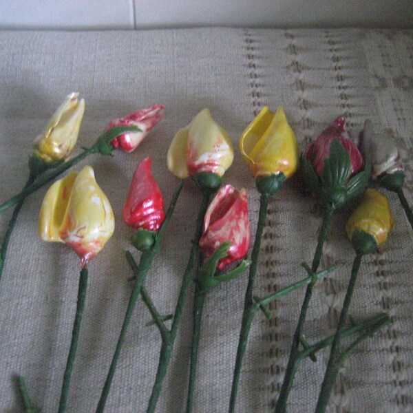 Seashell Bouquet - Etsy