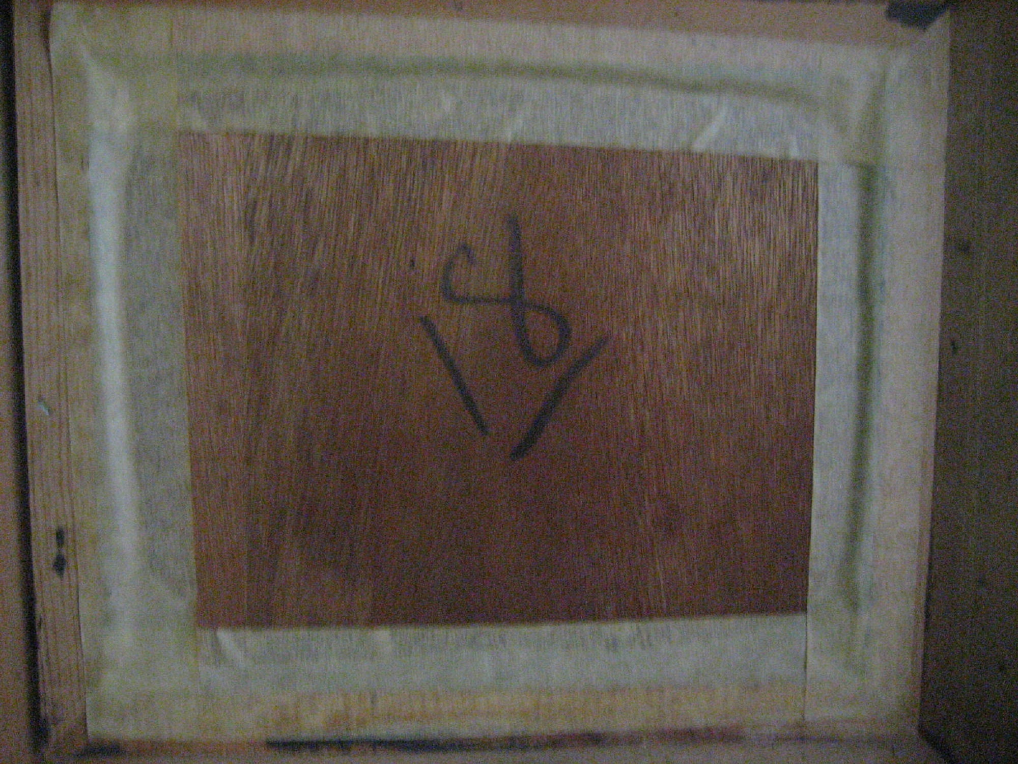 CARL MADDEN Original Oil on Canvas Winter Water Landscape Scene ...