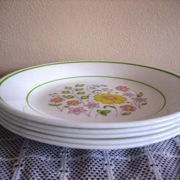 Corelle Meadow Pattern - Etsy