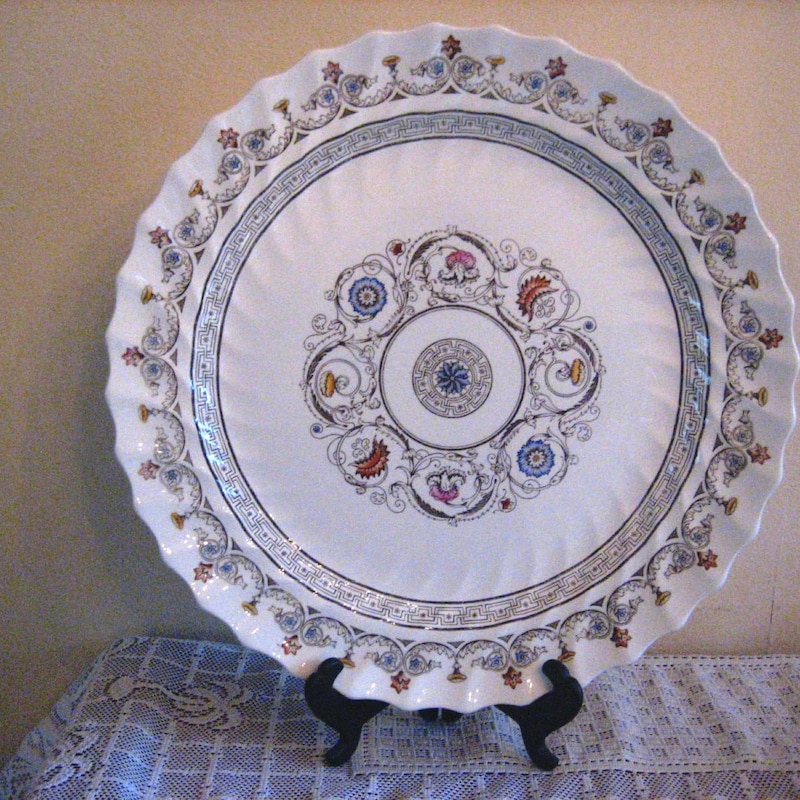 Spode Copeland Gravy Boat - Etsy