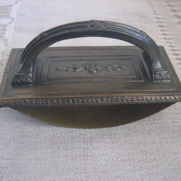 Rocker Blotter - Etsy