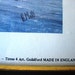 1981 Times 4 Art Guildford Lithographs Signed by H. Moss, 3 Made in ...