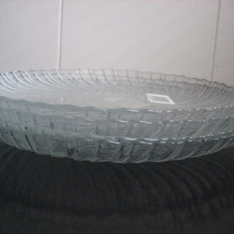 Arcoroc Plate - Etsy