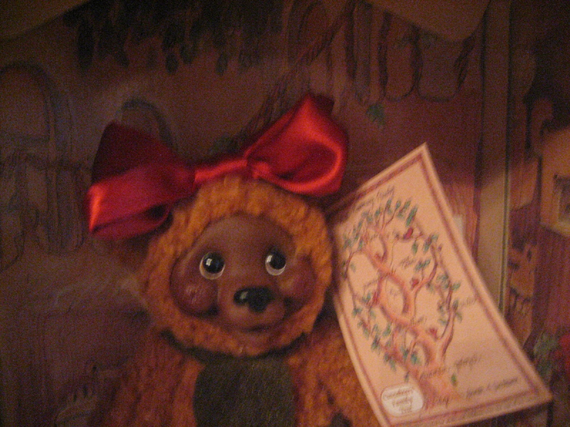 Vintage Gund Cinnabears Lot of 6 Plush Teddy Bears New in - Etsy