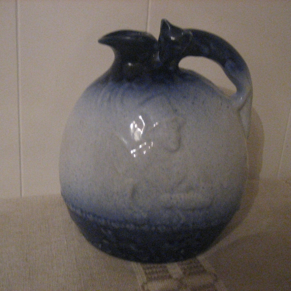 Rockingham Pottery - Etsy