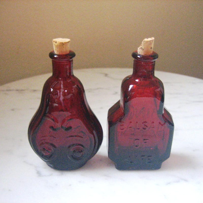 Violin Bottles - Etsy