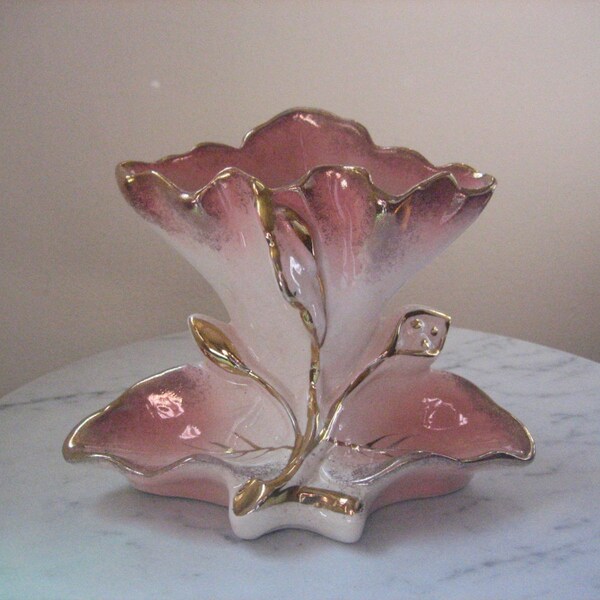 Fenton Pottery - Etsy