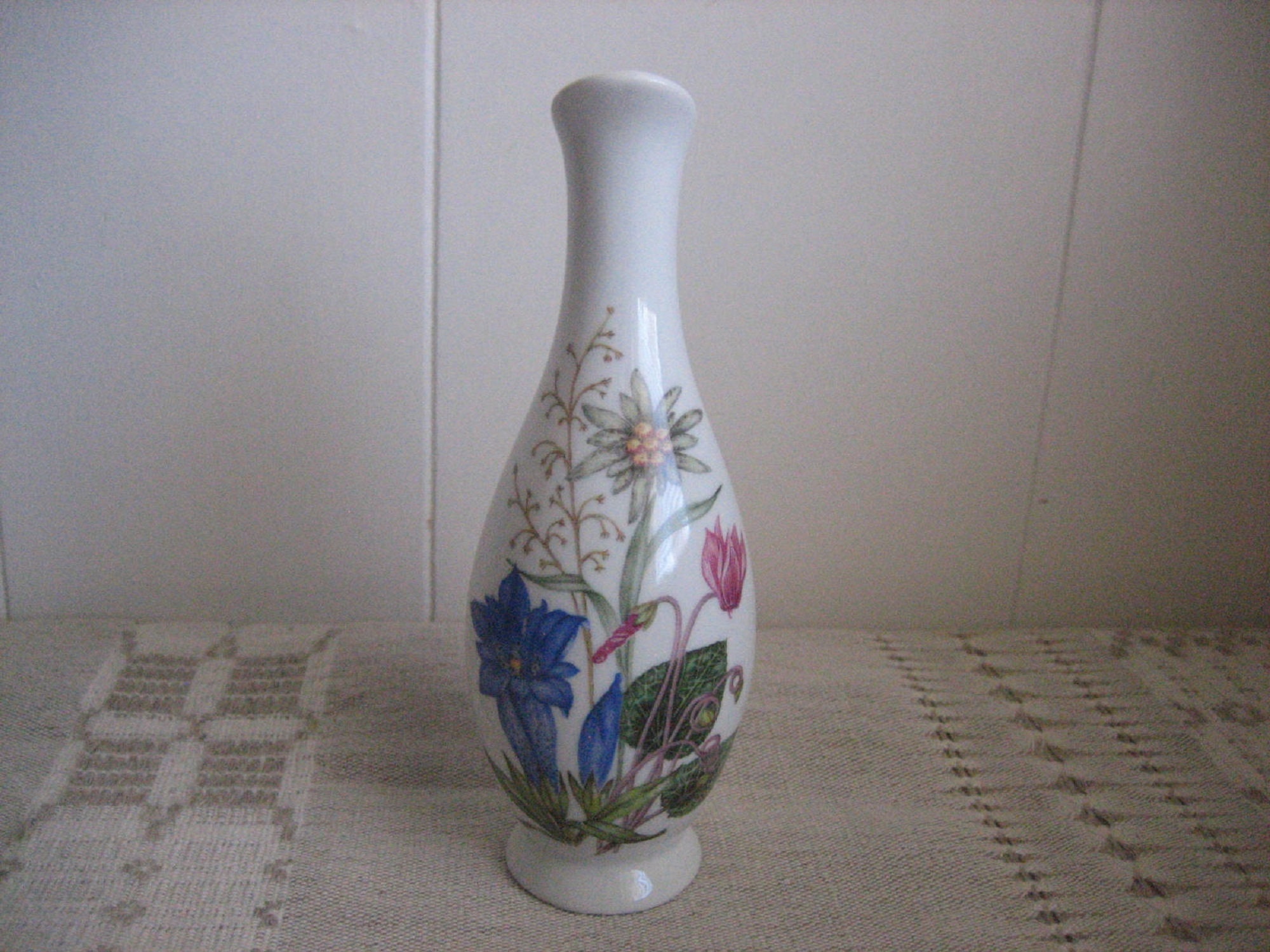 Bavaria Pitcher L Ballard